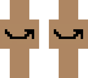 Amazon Box | Minecraft Skin
