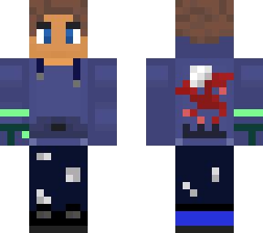 bebebe | Minecraft Skin