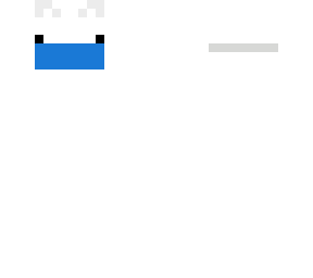 bongo cat | Minecraft Skins