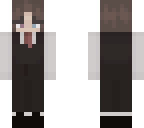 Bris Skin | Minecraft Skin