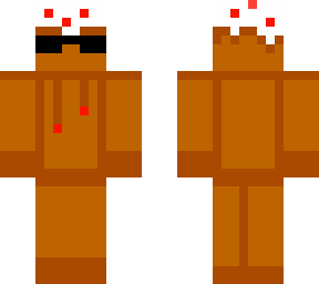 Cake | Minecraft Skin