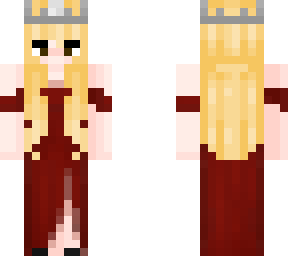 carrie | Minecraft Skins