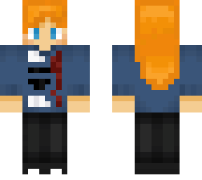 Cash | Minecraft Skins