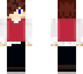 chairman | Minecraft Skins