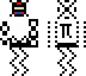 Code NINJA | Minecraft Skin