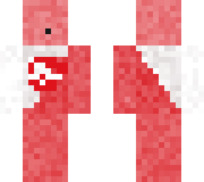 COKE MAN | Minecraft Skin