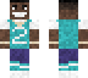 DaBaby Yeah Yeah | Minecraft Skin