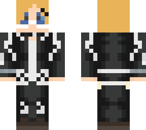 denki | Minecraft Skins
