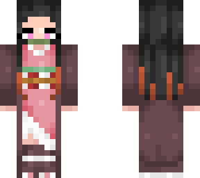 Dididj | Minecraft Skin