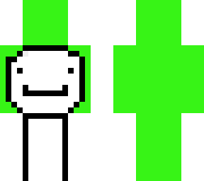 din din | Minecraft Skins