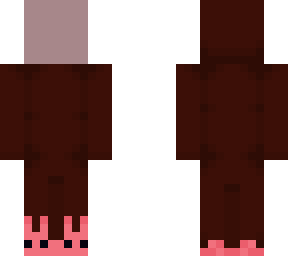 domo | Minecraft Skins