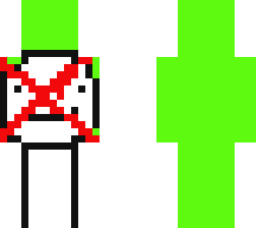 bad | Minecraft Skins