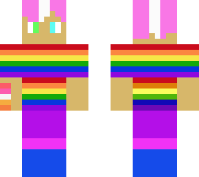 Dylan | Minecraft Skin