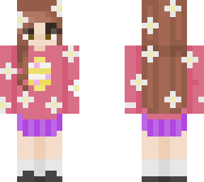 mable | Minecraft Skins