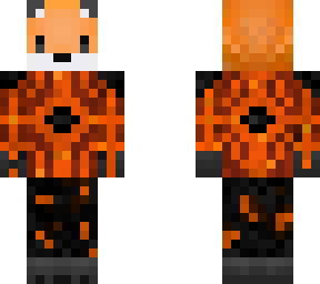 firefox | Minecraft Skins