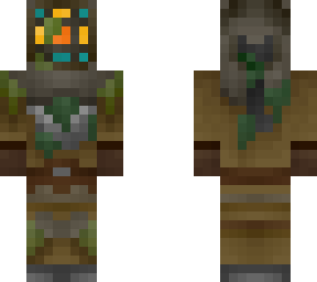 diving suit | Minecraft Skins