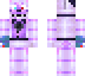 funtime freddy | Minecraft Skins