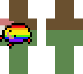 G_y Phrog | Minecraft Skin