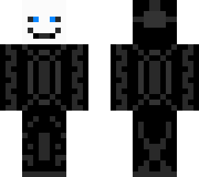 Gym Leader Minecraft Skins