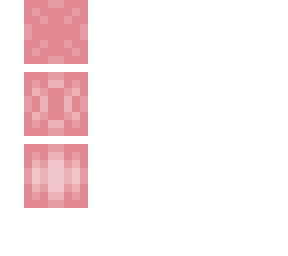 Hair shading tutorial | Minecraft Skin