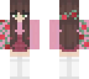 hannahxxrose | Minecraft Skins