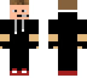 henry danger | Minecraft Skins