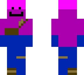 jelly | Minecraft Skin