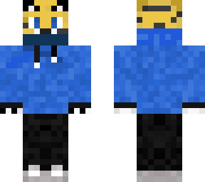 gepard | Minecraft Skins