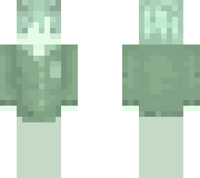 KIN | Minecraft Skin