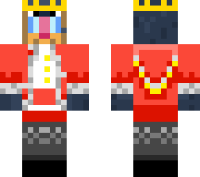 baboon | Minecraft Skins