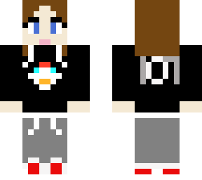 Kj's Skin | Minecraft Skin