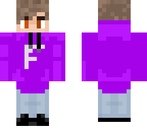 Laird wit da drip | Minecraft Skin