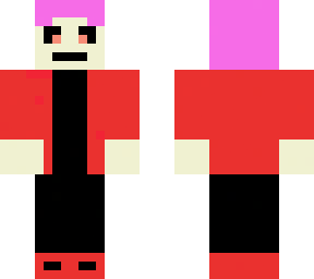 loony | Minecraft Skins