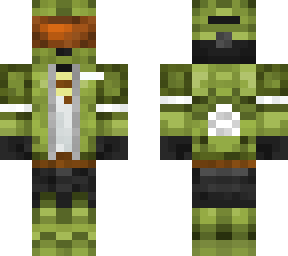 capitalist | Minecraft Skins
