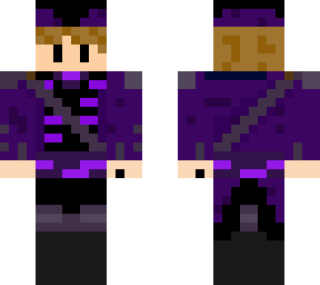 Lamanburg Minecraft Skins