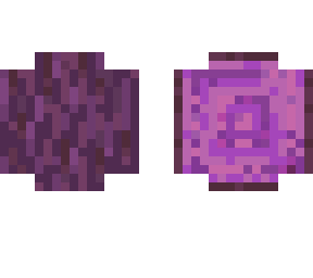 wood log | Minecraft Skins