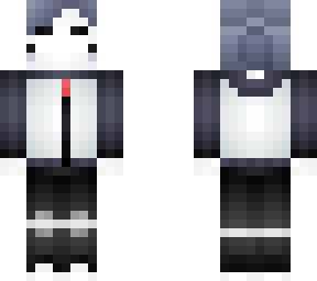 Mini skin | Minecraft Skin
