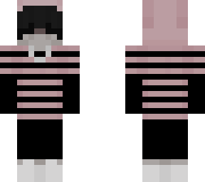 Modern skin | Minecraft Skin