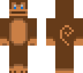 monkey d | Minecraft Skins