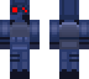 Mtf | Minecraft Skins