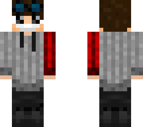 bdubs | Minecraft Skins