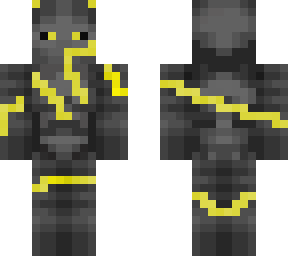 Nestoris | Minecraft Skin