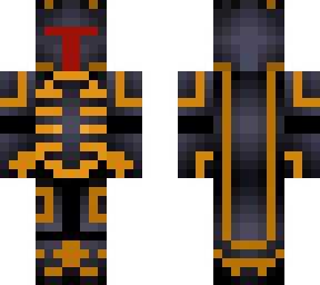 ethereal | Minecraft Skins