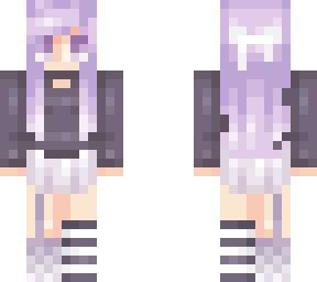 Pastel Aesthetics - RCE | Minecraft Skin