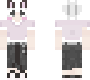 femboy bi | Minecraft Skins