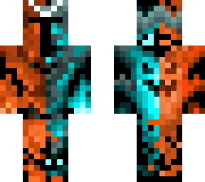 ragna | Minecraft Skins