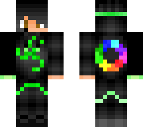 Razer | Minecraft Skins