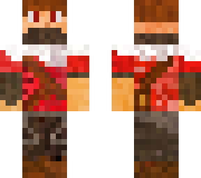 Medieval | Minecraft Skins