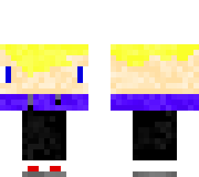 reet 2.0 | Minecraft Skin