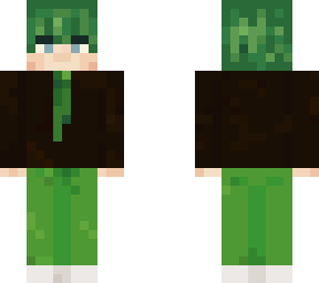 Rest Minecraft Skins